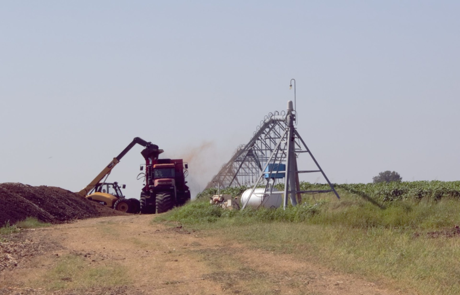 Effect of Poultry Litter Applications on Soil Physical Properties ...