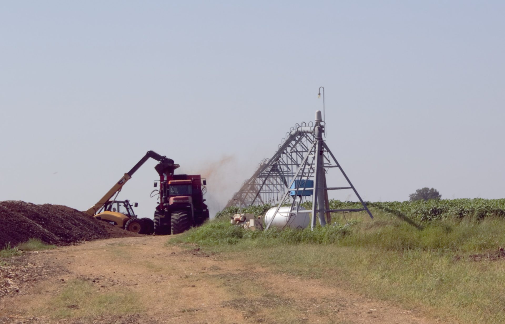 Effect of Poultry Litter Applications on Soil Physical Properties ...